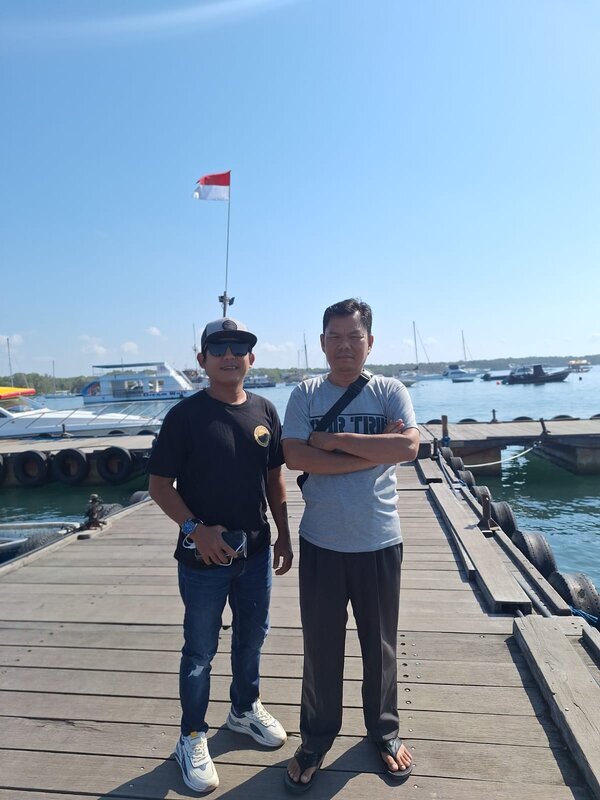 about Leong The Explore